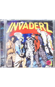 &nbsp;&nbsp;&nbsp; 【CD＋DVD】INVADERZ　Mu−mo　Shop限定盤 の詳細 発売元:エイベックス・ミュージック・クリエイティヴ株式会社 アーティスト名:MA55IVE　THE　RAMPAGE ディスク枚数: ...