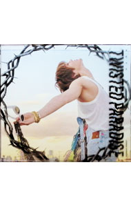 &nbsp;&nbsp;&nbsp; TWISTED　PARADISE の詳細 発売元:エイベックス・ミュージック・クリエイティヴ株式会社 アーティスト名:中本悠太 ディスク枚数: 1枚 品番: AVCK43502 発売日:2025/05/...