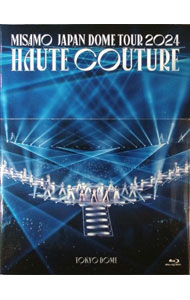 &nbsp;&nbsp;&nbsp; 【Blu−ray】MISAMO　JAPAN　DOME　TOUR　2024“HAUTE　COUTURE” の詳細 発売元: ワーナーミュージック・ジャパン ディスク枚数: 1枚 品番: WPXL90337...