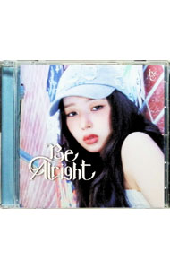 &nbsp;&nbsp;&nbsp; Be　Alright の詳細 発売元:株式会社ソニー・ミュージックレーベルズ アーティスト名:IVE ディスク枚数: 1枚 品番: BVCL1487 発売日:2025/07/30 曲名Disk-11.　...