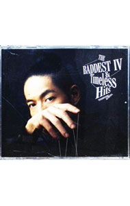 &nbsp;&nbsp;&nbsp; THE　BADEEST　IV＆Timeless　Hits の詳細 発売元:株式会社ソニー・ミュージックレーベルズ アーティスト名:久保田利伸 ディスク枚数: 3枚 品番: SECL3230 発売日:20...