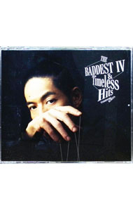 &nbsp;&nbsp;&nbsp; THE　BADEEST　IV＆Timeless　Hits の詳細 発売元:株式会社ソニー・ミュージックレーベルズ アーティスト名:久保田利伸 ディスク枚数: 3枚 品番: SECL3233 発売日:20...