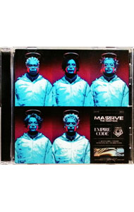 &nbsp;&nbsp;&nbsp; EMPIRE　CODE の詳細 発売元:エイベックス・ミュージック・クリエイティヴ株式会社 アーティスト名:MA55IVE　THE　RAMPAGE ディスク枚数: 1枚 品番: RZCD67366 発売...