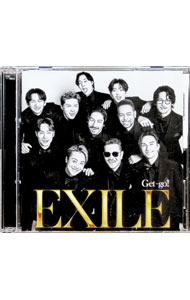 &nbsp;&nbsp;&nbsp; Get−go！ の詳細 発売元:エイベックス・ミュージック・クリエイティヴ株式会社 アーティスト名:EXILE ディスク枚数: 2枚 品番: RZCD67383 発売日:2025/09/27 関連商品リ...