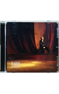 &nbsp;&nbsp;&nbsp; RAISE の詳細 発売元:株式会社ストームレーベルズ アーティスト名:堂本光一 ディスク枚数: 1枚 品番: LCCN918 発売日:2025/09/10 関連商品リンク : 堂本光一 株式会社ストー...