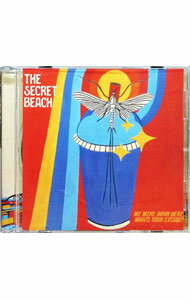 &nbsp;&nbsp;&nbsp; We　Were　Born　Here，　What’s　Your　Excuse？ の詳細 発売元:MOORWORKS アーティスト名:Secret　Beach ディスク枚数: 1枚 品番: SRBC367 ...