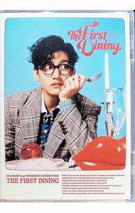 &nbsp;&nbsp;&nbsp; 【Blu−ray】CHANGMIN　from　東方神起　CONCERT　TOUR−The　First　Dining− の詳細 発売元: エイベックス・ミュージック・クリエイティヴ ディスク枚数: 1枚 ...