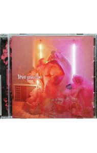 &nbsp;&nbsp;&nbsp; live　psycho の詳細 発売元:株式会社ロックフィールド アーティスト名:SPRISE ディスク枚数: 1枚 品番: QARF60347 発売日:2025/11/18 曲名Disk-11.　未定...