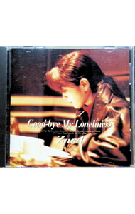 &nbsp;&nbsp;&nbsp; Good−Bye　My　Loneliness の詳細 カテゴリ: 中古CD ジャンル: ジャパニーズポップス 国内のアーティスト 発売元: ポリグラム アーティスト名: ZARD カナ: グッドバイマイ...