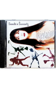 &nbsp;&nbsp;&nbsp; ORIENTATION の詳細 85〜88年に発表した3枚のアルバムからのナンバーを中心に選曲したベスト盤。CFで話題になったカヴァー曲(2)も収録。(10)(11)(12)はライヴ・ヴァージョン。サン...