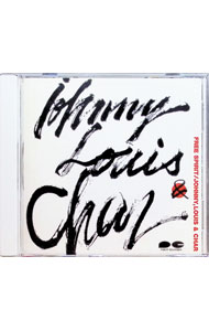 &nbsp;&nbsp;&nbsp; Free　Spirit の詳細 カテゴリ: 中古CD ジャンル: ジャパニーズポップス 国内のアーティスト 発売元: ポニーキャニオン アーティスト名: ジョニー・ルイス＆チャー カナ: フリースピリッ...