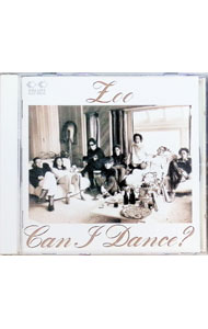 &nbsp;&nbsp;&nbsp; CAN　I　DANCE？ の詳細 カテゴリ: 中古CD ジャンル: ジャパニーズポップス 国内のアーティスト 発売元: 株式会社フォーライフ　ミュージックエンタテイメント アーティスト名: ZOO カナ...