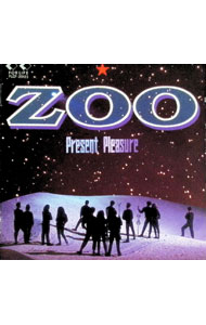 &nbsp;&nbsp;&nbsp; プレゼント・プレジャー の詳細 JRのCMで元気に踊りまくっているダンス集団、ZOOのミニアルバム。総勢13名がウォーッとシングアウトする筈はなく、女性ヴォーカル(誰だ?)を立てて、他の人はコーラス。そ...