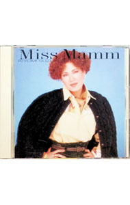 &nbsp;&nbsp;&nbsp; Miss　Mamm（ミス・マム） の詳細 カテゴリ: 中古CD ジャンル: ジャパニーズポップス 国内のアーティスト 発売元: エピック・ソニーレコード アーティスト名: 鈴木聖美 カナ: ミスマム /...