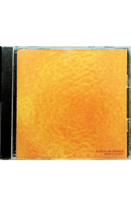 &nbsp;&nbsp;&nbsp; ロックワーク・オレンジ の詳細 ケースを開いた瞬間「かわい〜」と悲鳴をあげてしまったぞ。ジャケットにはオレンジの皮、中のディスクは輪切りのオレンジ。キュ〜ト。きっと本人たちメチャメチャ楽しんで作ったアル...