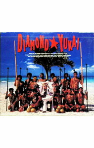&nbsp;&nbsp;&nbsp; DIAMOND☆YUKAI の詳細 夏をとことん意識して作られた楽曲の痛快さは、どの曲とってもホット。しかしR&Rのダメ押し盤ではなく、ボサ・ノヴァ、ロカビリー、ブルース等のテイストも取り入れ、voの調...