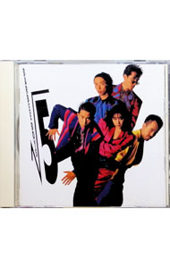 &nbsp;&nbsp;&nbsp; √5 の詳細 カテゴリ: 中古CD ジャンル: ジャパニーズポップス 国内のアーティスト 発売元: エピックソニー アーティスト名: バービーボーイズ カナ: ルート5 / バービーボーイズ ディスク枚...