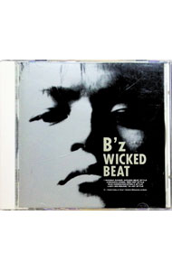 &nbsp;&nbsp;&nbsp; WICKED　BEAT の詳細 カテゴリ: 中古CD ジャンル: ジャパニーズポップス 国内のアーティスト 発売元: BMGビクター アーティスト名: B’z カナ: ウィックドビート / ビーズ ディ...