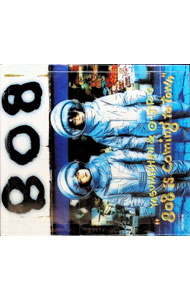 &nbsp;&nbsp;&nbsp; 808　is　coming　to　town の詳細 TV番組から発展した、ペニシリンのO−JIROとスリープ・マイ・ディアーのヤスミチのユニット。808で作られた(?)エレ・ポップともモンドとも言いがた...
