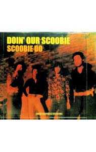 &nbsp;&nbsp;&nbsp; DOIN’　OUR　SCOOBIE の詳細 カテゴリ: 中古CD ジャンル: ジャパニーズポップス 国内のアーティスト 発売元: ユーケープロジェクト アーティスト名: スクービードゥー カナ: ドゥー...