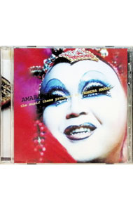&nbsp;&nbsp;&nbsp; "AMARANTH　the　music　theme　produced　by　IWAMURA　MANABU" の詳細 発売元: 並木橋レコード アーティスト名: オムニバス カナ: アマランスザミュージッ...