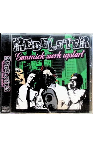 &nbsp;&nbsp;&nbsp; GIMMICK　WORK　UPSTART の詳細 カテゴリ: 中古CD ジャンル: ジャパニーズポップス 国内のアーティスト 発売元: ロフト・プロジェクト アーティスト名: REBELSTER カナ:...