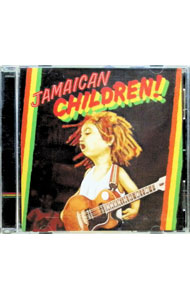 &nbsp;&nbsp;&nbsp; JAMAICAN　CHILDREN！ の詳細 人気アーティストが集結したレゲエ・コンピ。ボブ・マーリーの有名曲をカヴァーしたトリビュート盤で、実娘ステフ・ポケッツを筆頭にBOY-KENら鬼才の音源が一枚...