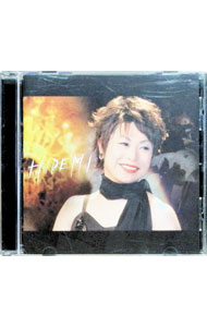 &nbsp;&nbsp;&nbsp; HIDEMI の詳細 カテゴリ: 中古CD ジャンル: ジャパニーズポップス 国内のアーティスト 発売元: 小澤音楽事務所 アーティスト名: 佐々木秀実 カナ: ヒデミ HIDEMI / ササキヒデミ ...