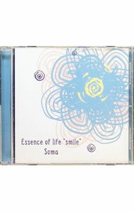 &nbsp;&nbsp;&nbsp; Essence　of　life“smile” の詳細 カテゴリ: 中古CD ジャンル: ジャパニーズポップス 国内のアーティスト 発売元: transit　general　office　inc． アーテ...