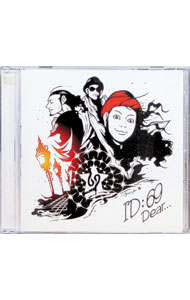 &nbsp;&nbsp;&nbsp; "Dear．．．" の詳細 発売元: Lo−Pe　record アーティスト名: ID：69 カナ: ディア DEAR... / アイディシックスティナイン ディスク枚数: 1枚 品番: LORC003...