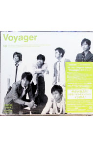 &nbsp;&nbsp;&nbsp; 【2CD】Voyager　ジャケットB の詳細 “旅”をコンセプトに制作された、通算10枚目のオリジナル・アルバム。「HONEY BEAT」「ジャスミン」などのヒット曲に加え、the pillowsやb...