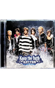 &nbsp;&nbsp;&nbsp; 【CD＋DVD】Keep　the　faith　初回生産限定盤 の詳細 カテゴリ: 中古CD ジャンル: ジャパニーズポップス 国内のアーティスト 発売元: J−One　Records アーティスト名: ...