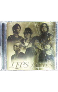 &nbsp;&nbsp;&nbsp; 【CD＋DVD】LIPS　初回生産限定盤 の詳細 カテゴリ: 中古CD ジャンル: ジャパニーズポップス 国内のアーティスト 発売元: ソニーミュージックディストリビューション アーティスト名: KAT...