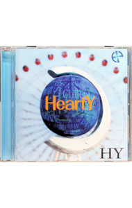 &nbsp;&nbsp;&nbsp; HeartY（初回盤） の詳細 カテゴリ: 中古CD ジャンル: ジャパニーズポップス 国内のアーティスト 発売元: 東屋慶名建設 アーティスト名: HY カナ: ハーティ HEARTY / エイチワイ...