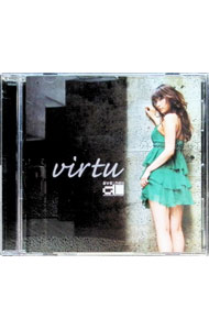 &nbsp;&nbsp;&nbsp; virtu の詳細 カテゴリ: 中古CD ジャンル: ジャパニーズポップス 国内のアーティスト 発売元: avenew アーティスト名: ave；new カナ: ヴィルトゥ / アベニュー ディスク枚数...