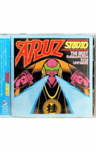 &nbsp;&nbsp;&nbsp; "【3CD】ARUZ　STUDIO　PRESENTS　THE　BEST　RAGGAMUFFIN　IN　DA　UNIVERSE" の詳細 発売元: ジェネオン　エンタテインメント アーティスト名: オムニ...