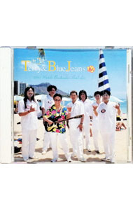 &nbsp;&nbsp;&nbsp; 激！録！II　Terry＆Blue　Jeans　2000　‐Waikiki　Beachcomber　Hotel　Live の詳細 カテゴリ: 中古CD ジャンル: ジャパニーズポップス 国内のアーティス...