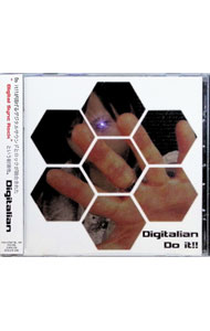 &nbsp;&nbsp;&nbsp; Digitalian の詳細 カテゴリ: 中古CD ジャンル: ジャパニーズポップス 国内のアーティスト 発売元: その他発売会社 アーティスト名: Do　it！！ カナ: デジタリアン DIGITAL...