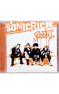 &nbsp;&nbsp;&nbsp; "Roots" の詳細 発売元: その他発売会社 アーティスト名: SONIC　RICK カナ: ルーツ ROOTS / ソニックリック SONIC RICK ディスク枚数: 1枚 品番: HTRH13...