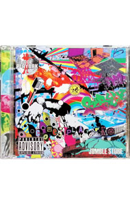 &nbsp;&nbsp;&nbsp; "JUMBLE　STORE" の詳細 発売元: bazooka　music アーティスト名: code；playork カナ: ジャンブルストア JUMBLE STORE / コードプレイヨーク COD...