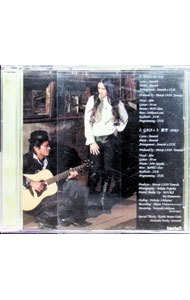 &nbsp;&nbsp;&nbsp; Triade の詳細 カテゴリ: 中古CD ジャンル: ジャパニーズポップス 国内のアーティスト 発売元: Elephant　Nose35 アーティスト名: Anwish カナ: トリアーデ TRIAD...