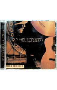 &nbsp;&nbsp;&nbsp; "THE　ENSAMBLE−Vildge　The　10th　Anniversary　Unpluged　Best" の詳細 発売元: その他発売会社 アーティスト名: Vlidge カナ: ジアンサンブル...