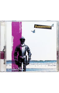 &nbsp;&nbsp;&nbsp; "Pentamerone" の詳細 発売元: NAO　AGENCY アーティスト名: Climber’s　Nash カナ: ペンタメローネ PENTAMERONE / クライマーズナッシュ CLIMBE...