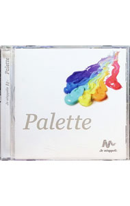 &nbsp;&nbsp;&nbsp; "Palette" の詳細 発売元: その他発売会社 アーティスト名: Je　m’appelle カナ: パレット PALETTE / ジュマペール JE M'APPELLE ディスク枚数: 1枚 品番...