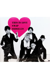 &nbsp;&nbsp;&nbsp; 【CD＋DVD】This　is　love　初回限定盤　SSversion の詳細 カテゴリ: 中古CD ジャンル: ジャパニーズポップス 国内のアーティスト 発売元: ビクターエンタテインメント アーテ...