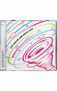 &nbsp;&nbsp;&nbsp; 【CD＋DVD】CUE　DREAM　JAM　−　BOREE　2010　ハリケーンジャンボリー　−キミを巻き込んで10回転− の詳細 カテゴリ: 中古CD ジャンル: ジャパニーズポップス 国内のアーティ...