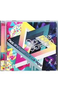 &nbsp;&nbsp;&nbsp; Dance＆Scream の詳細 カテゴリ: 中古CD ジャンル: ジャパニーズポップス 国内のアーティスト 発売元: VAP アーティスト名: Fear，and　Loathing　in　Las　Veg...