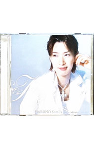 &nbsp;&nbsp;&nbsp; HARUNO　Sumire　Single　Collection　1999−2007 の詳細 カテゴリ: 中古CD ジャンル: ジャパニーズポップス 国内のアーティスト 発売元: 宝塚クリエイティブアーツ...