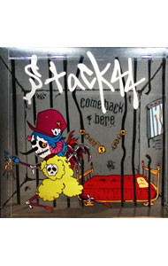 &nbsp;&nbsp;&nbsp; comeback　here の詳細 カテゴリ: 中古CD ジャンル: ジャパニーズポップス 国内のアーティスト 発売元: ChAoS　LABEL アーティスト名: stack44 カナ: カンバックヒア...
