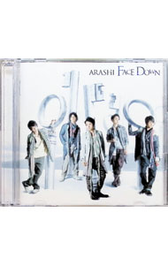 &nbsp;&nbsp;&nbsp; 【CD＋DVD】Face　Down　初回限定盤 の詳細 カテゴリ: 中古CD ジャンル: ジャパニーズポップス 国内のアーティスト 発売元: ジェイ・ストーム アーティスト名: 嵐 カナ: フェイスダウ...